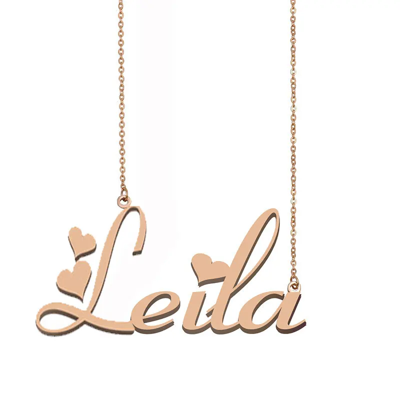 Leila Name