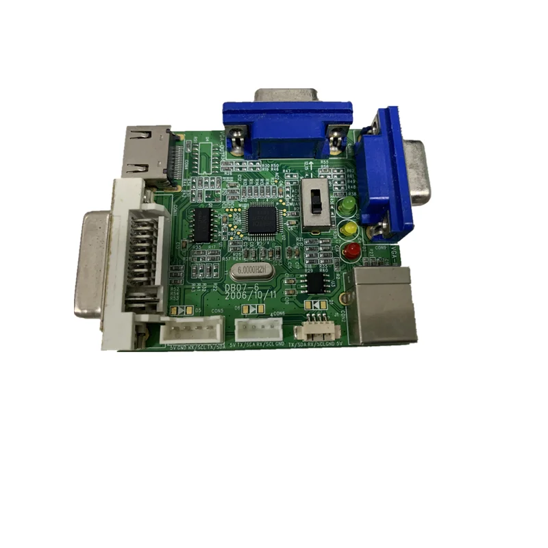 Mstar-Burner-programmer-Debug-USB-driver-board-Upgrade-debugging-ISP ...