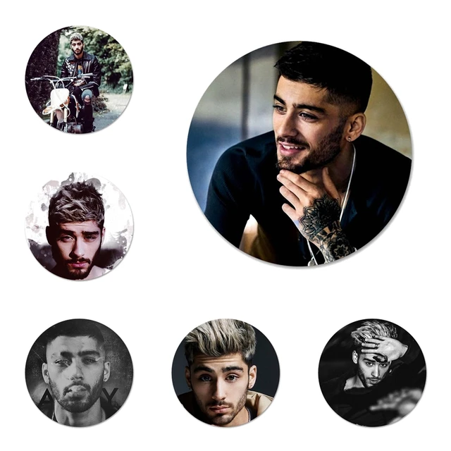 Zayn Malik Icon