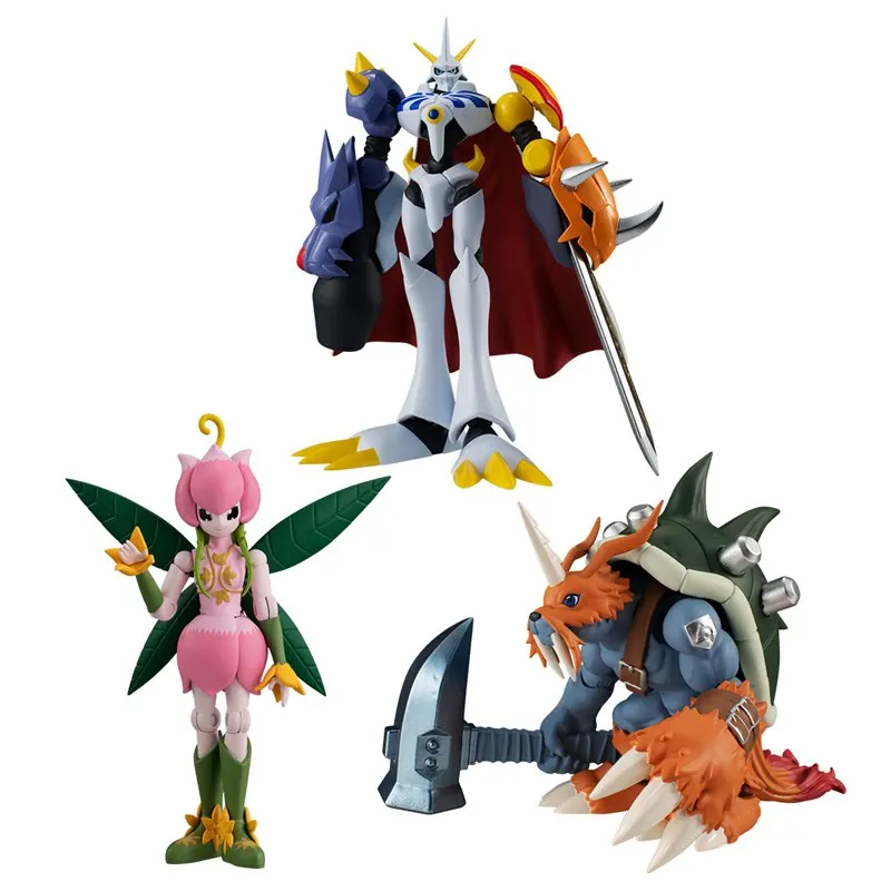 Digimon Fusion Toys Greymon