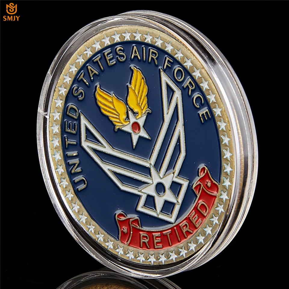 Air Force Above All