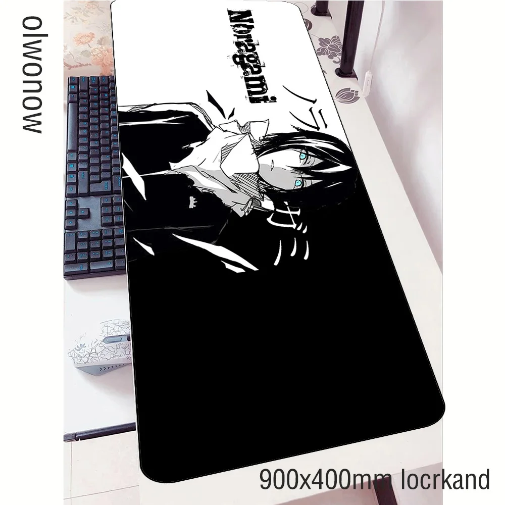 Noragami-padmouse-900x400x3mm-gaming-mousepad-game-anime-mouse-pad ...