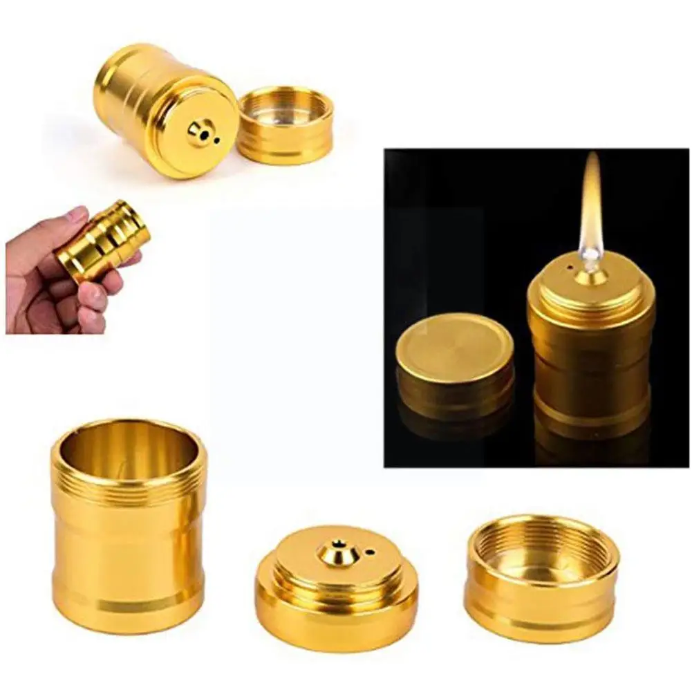 Portable-Metal-Mini-Alcohol-Lamp-Lab-Equipment-Heating-Liquid-Stoves ...