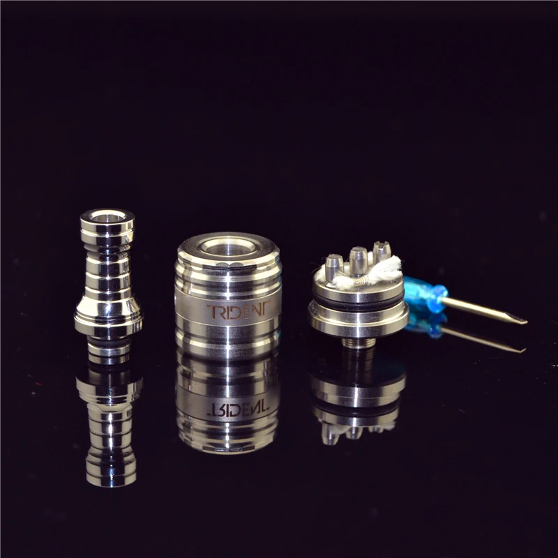 Trident Rda