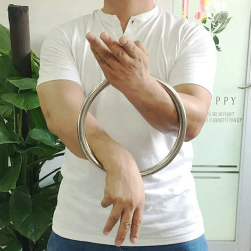 Artes marciales Wing Chun puño Acero inoxidable Rattan artes marciales ...