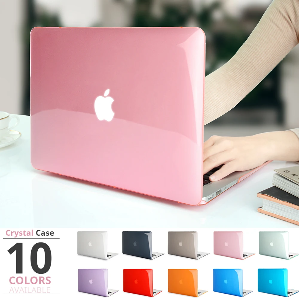 Laptop Case For Apple Macbook Air Pro Retina 11 12 13 15 16 inch Laptop ...