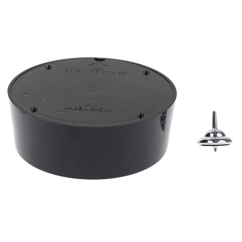 1 Pc Spinning Top Electronic Perpetual Motion Rotating Magnetic Gyro ...