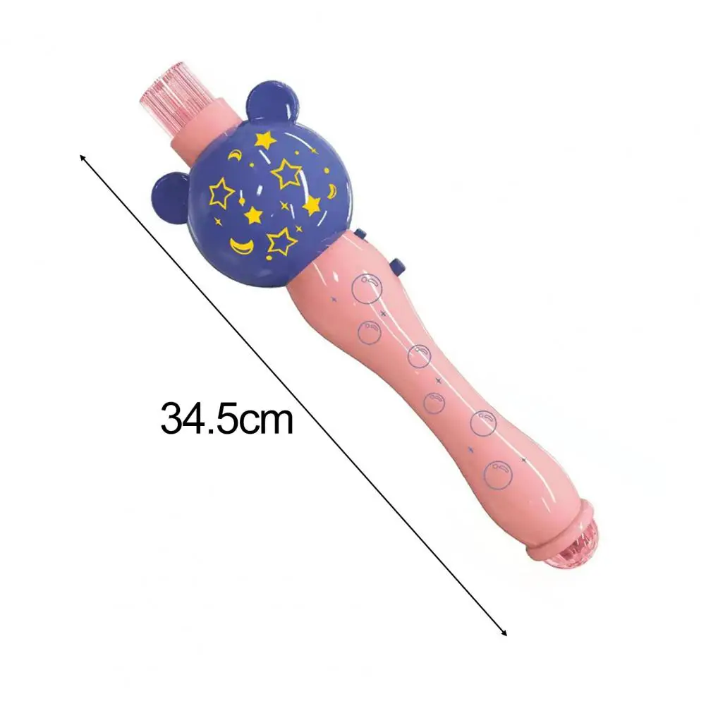 Dream Dazzlers Microphone With Stand
