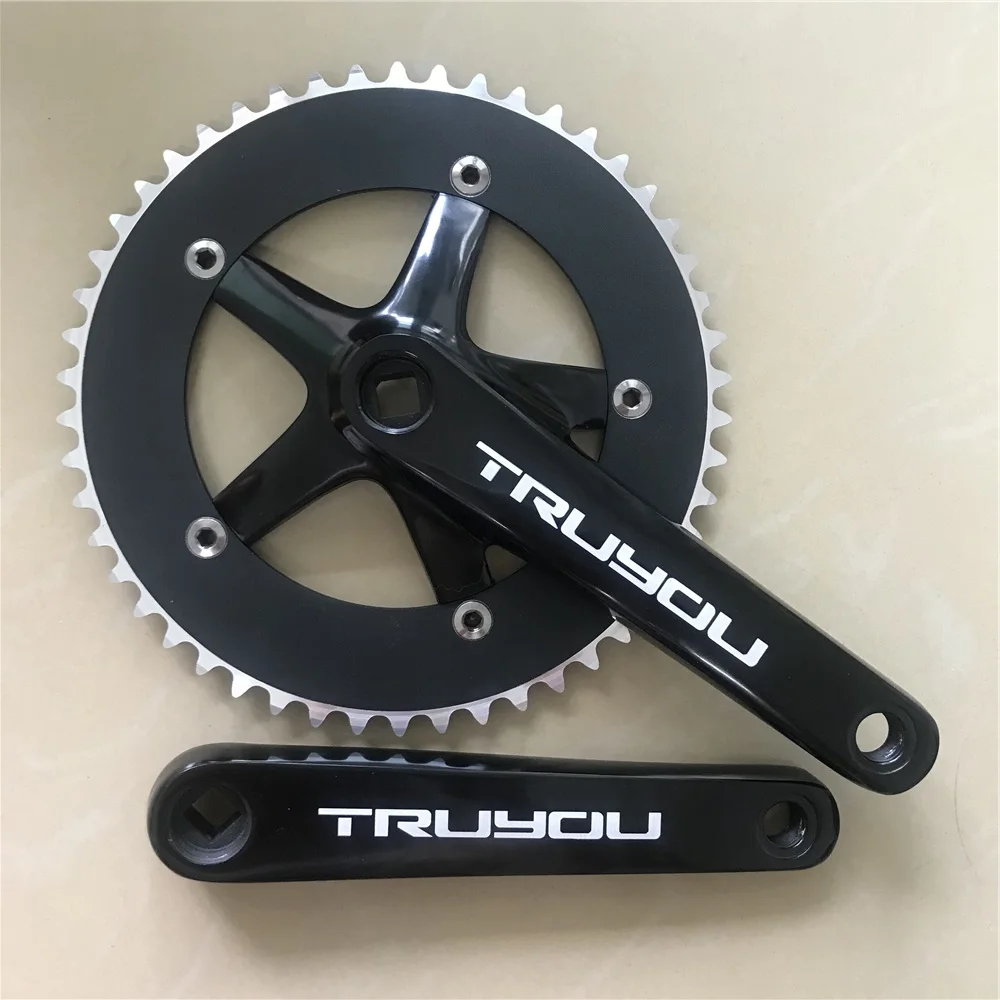 Fixed-Gear-Suit-Chainring-Track-Bike-Crank-Chain-Wheel-144-BCD-1-8 ...