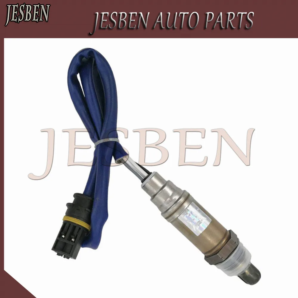 0258003642 새로운 람다 프로브 o2 산소 센서 맞는 메르세데스 벤츠 e240 e280 e320 e430 e55 1996 ...