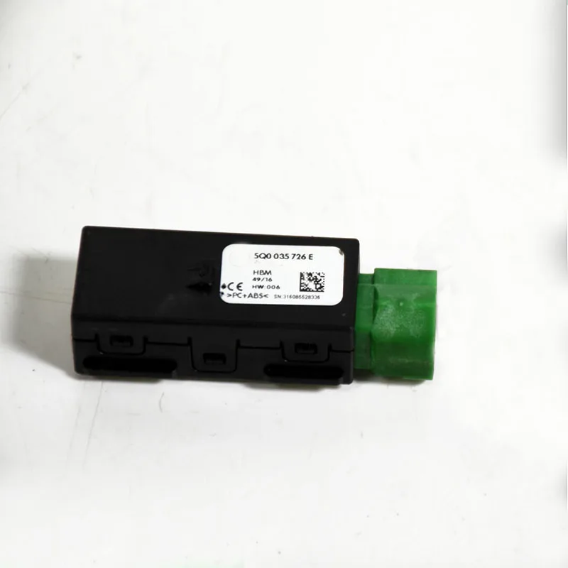 10-pcs-For-Tiguan-USB-Connection-Unit-5Q0035726E-5Q0-035-726-E-5QD-035 ...