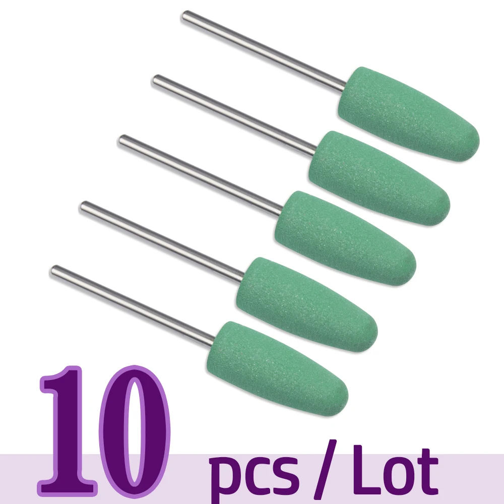 Cutter-For-Manicure-Rubber-Silicone-Ceramic-Milling-Burr-Nail-Art ...