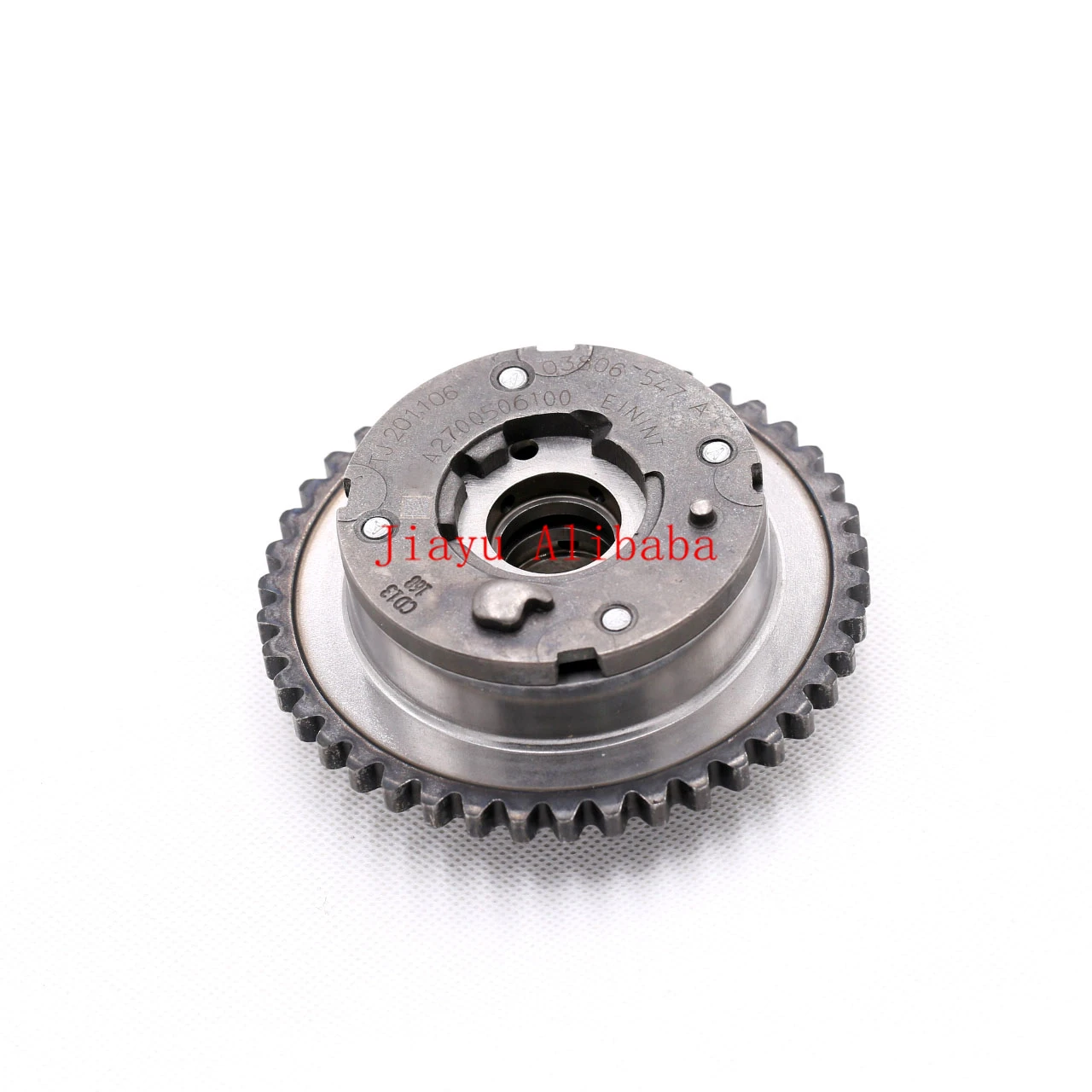 Suitable For Mercedes-benz Cla250 Cla45 Engine Intake Camshaft Adjuster ...