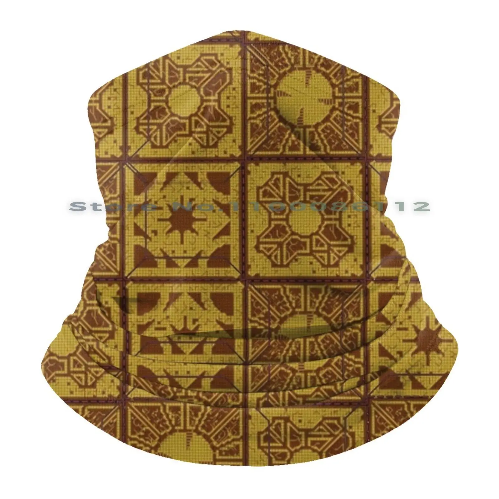 Hellraiser Chatterer Wallpaper