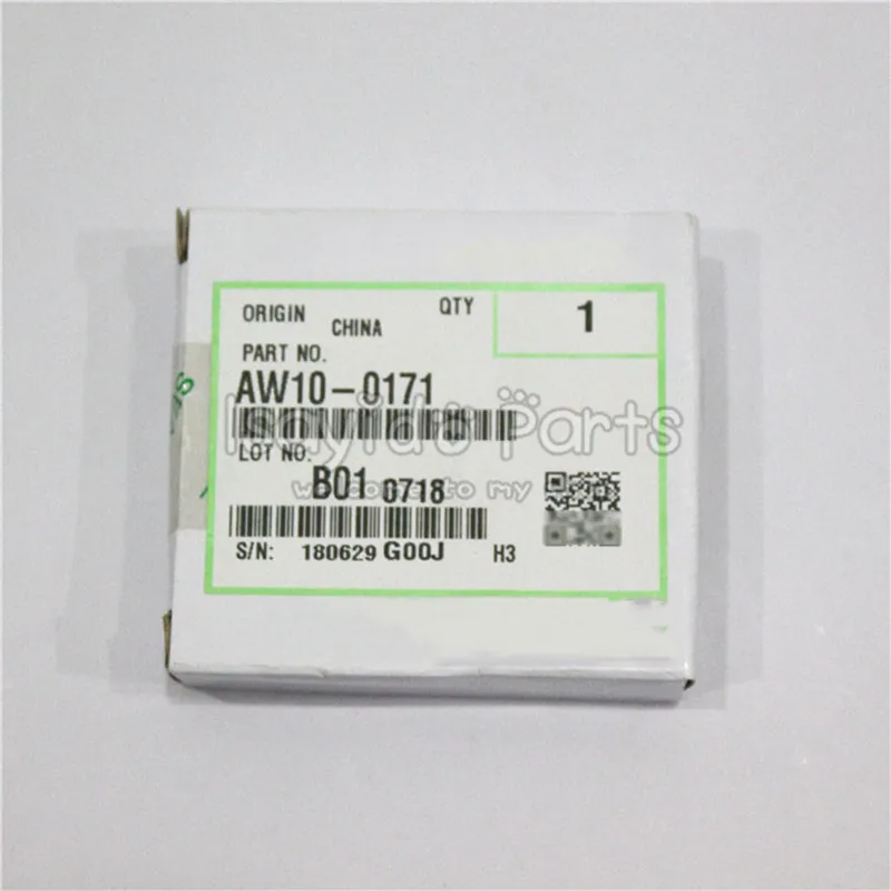 New-Original-AW10-0171-AW100171-Pressure-Roller-Thermistor-For-Ricoh-MP ...