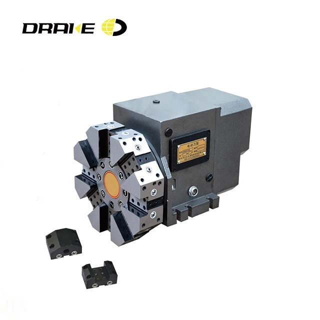 Horizontal Turret Lathe