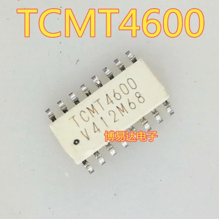 TCMT4600 SOP 16|Relés| - AliExpress