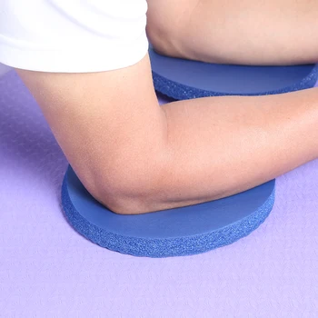 Portable Workout Anti-slip Pads - GenieUs Shop