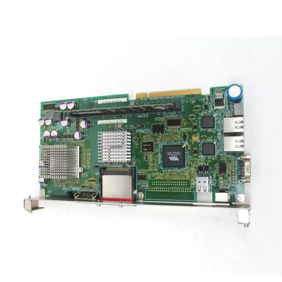 Yaskawa Motoman NX100 로봇 컨트롤러 CPU 보드 JANCD NCP01 사용|conditioning ...