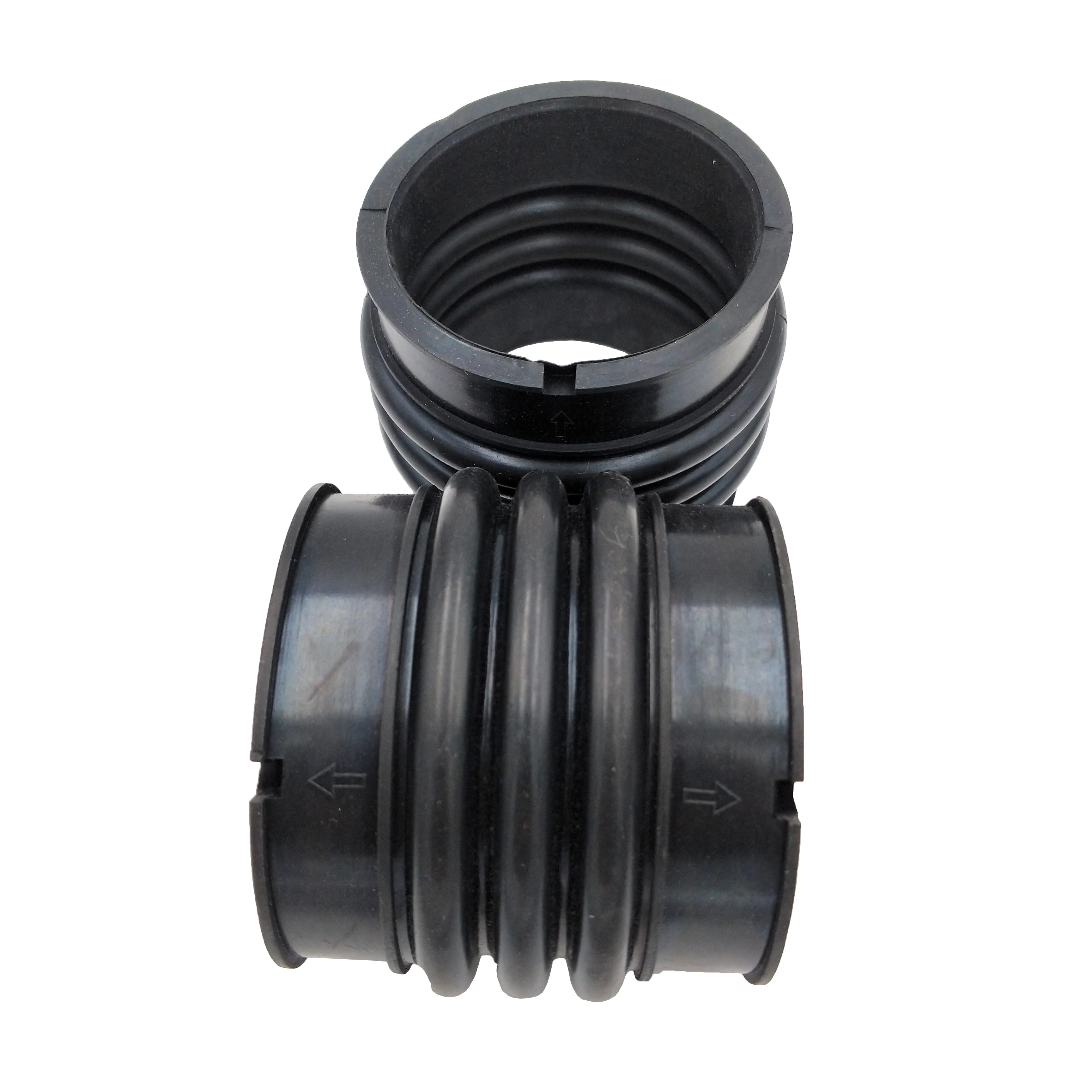 High quality 17881 20090 1788120090 Air Cleaner Intake Hose For Toyota ...