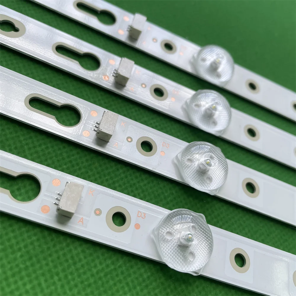 40-50Pcs-LED-Backlight-Bar-For-TCL-32S6500S-32S6500-32S5300-32D1200 ...