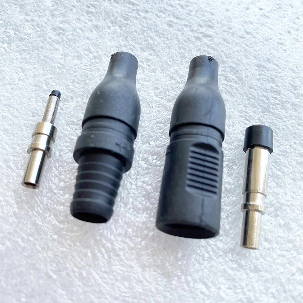 Ip67 Solar Connector Mc3 Solar Panel Plug Socket Connectors Male ...