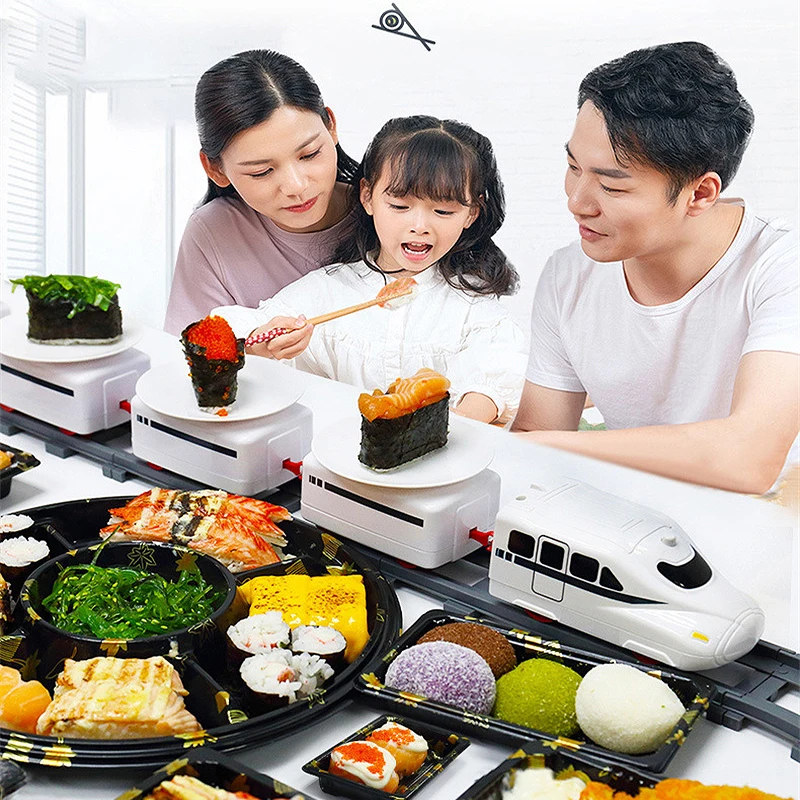 Revolving Sushi Bars | ppgbbe.intranet.biologia.ufrj.br