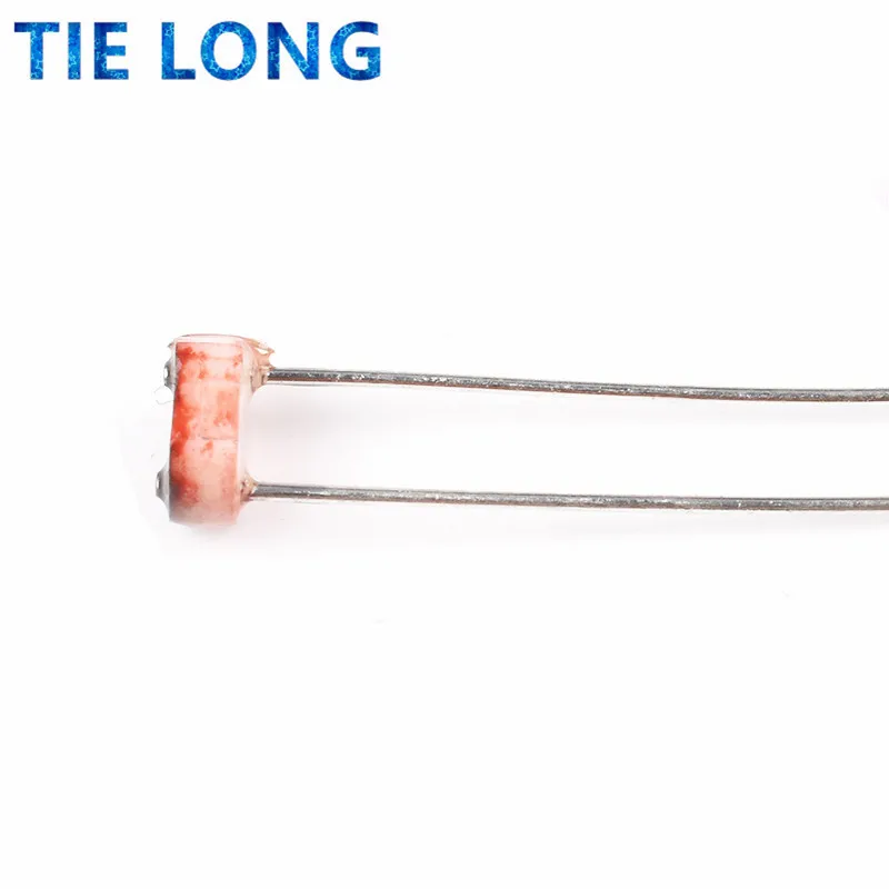 5506 -Lumière LDR photoélectrique et photorésistante, 20 pièces, 528 ...