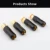 4pcs/lot New Gold Plated Copper Rca Plug Mayitr Durable Rca Connector Screws Soldering Locking ...