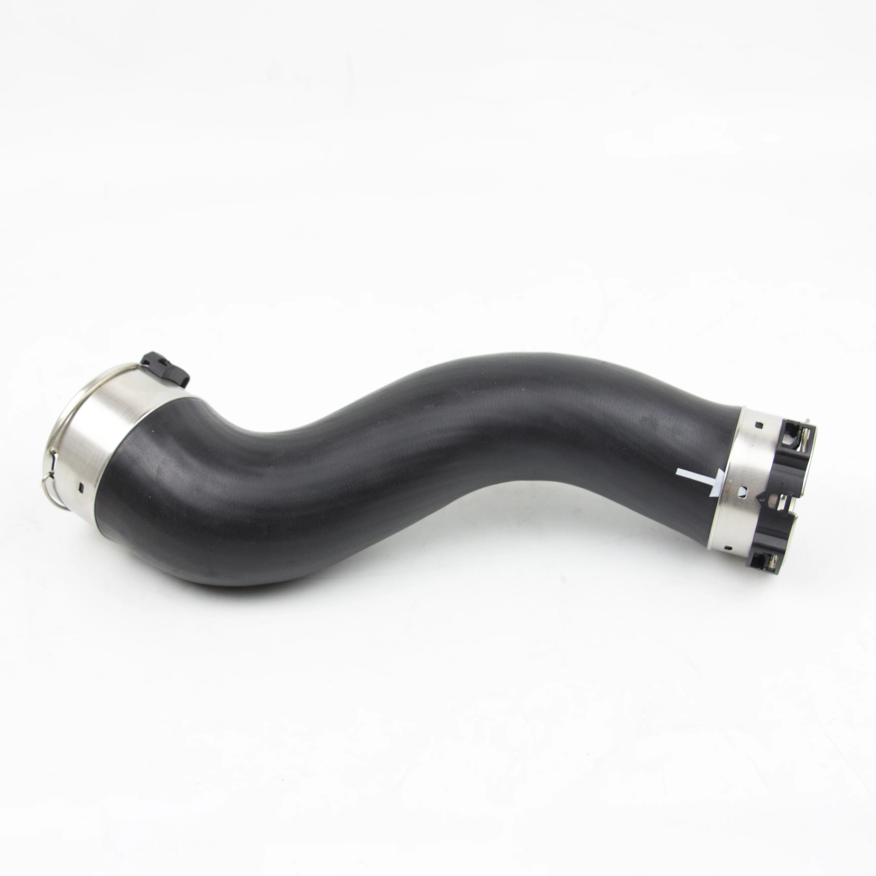 Other Parts & Accessories - Turbocharged Air Hose For Mercedes Benz ...