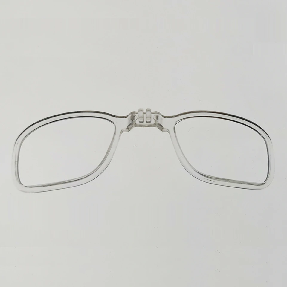 LOCLE Cycling Sunglasses Myopia Frame Glasses Goggles Inner Frame Not ...