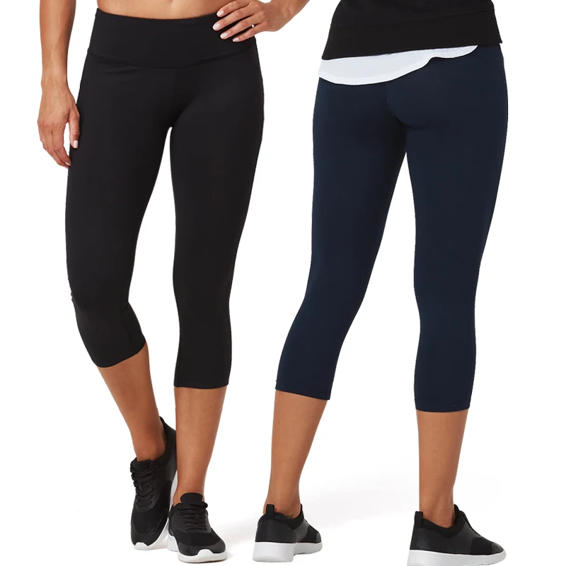 Vutru Mallas Deporte Mujer Running Tights Women Stretchy Yoga Pants ...