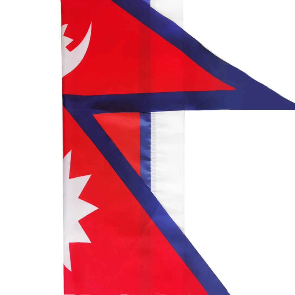 Nepali Flag