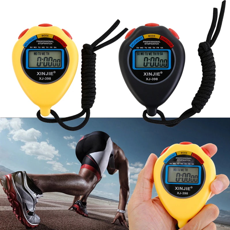 Best Running Stopwatch | lupon.gov.ph