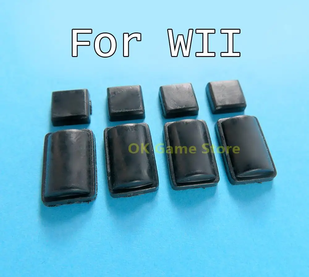1set-lot-8-in-1-screw-Dust-Cover-Feet-Pad-Set-Kit-Replacement-for ...