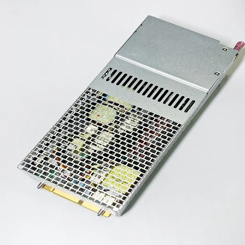 Original PSU For Supermicro 2200W Switching Power Supply PWS-2K21A-BR ...