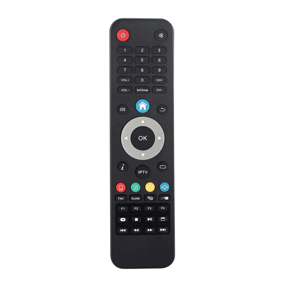 New-Remote-Control-for-Echolink-BeoutQ-Dreammax-B9s2-LCD-Smart-TV ...