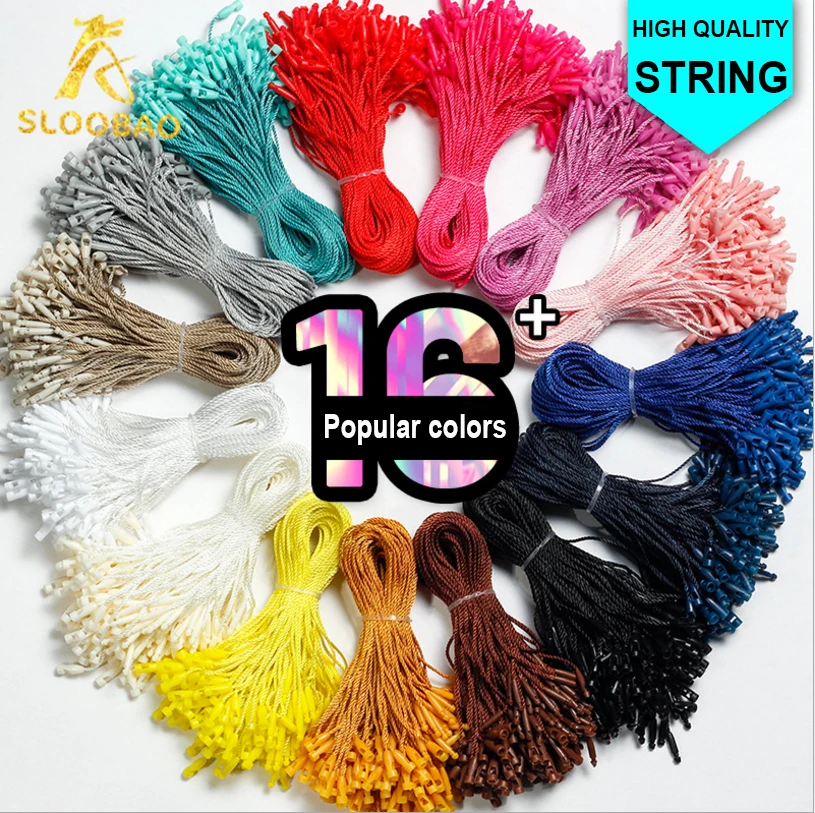 Rope Clothes | Cloths Line Rope | Rope Cloth Cords | String Tag | Rope ...