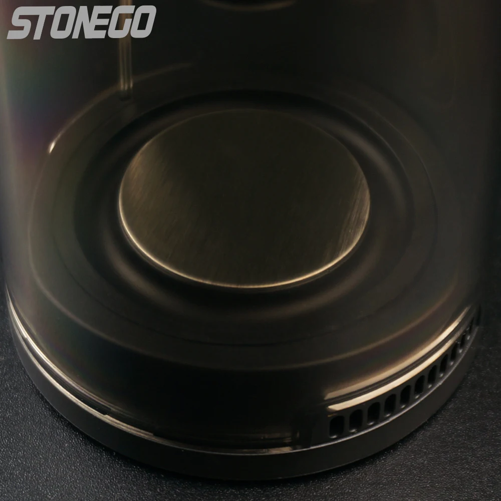 اسپیکر بلوتوثی دوقلو مگنتی STONEGO True Wireless Speakers – ترکیه متال شاپ