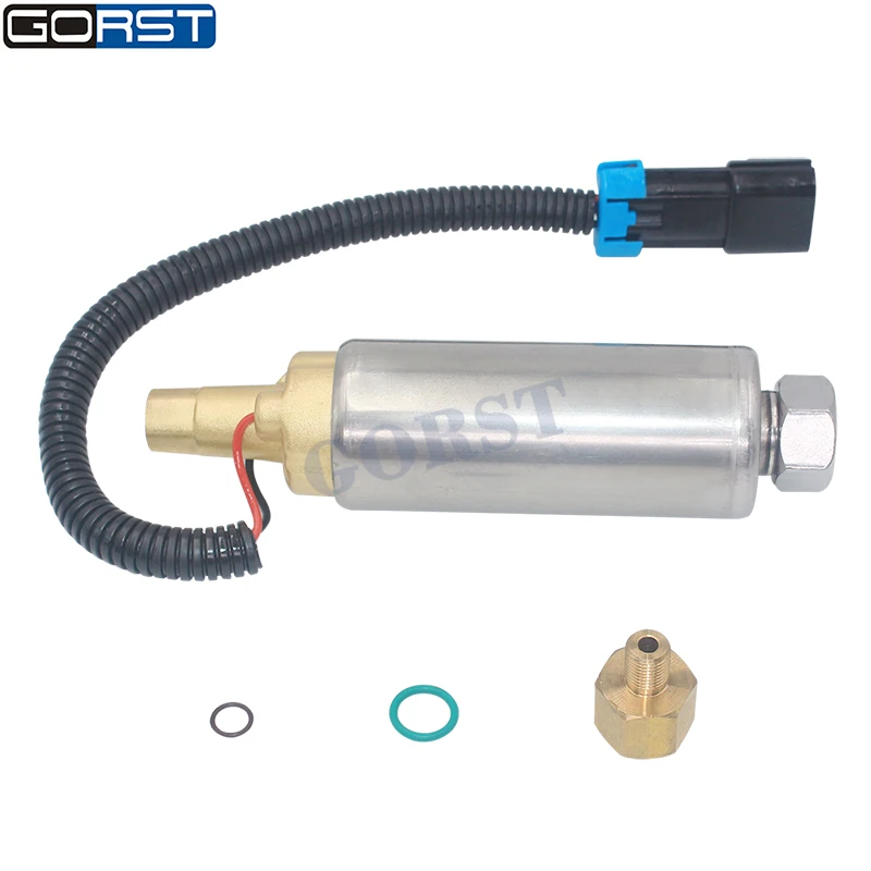 Electrical-Fuel-Pump-861155A3-For-Mercury-Mercruiser-Marine-Boat-4-3-5 ...