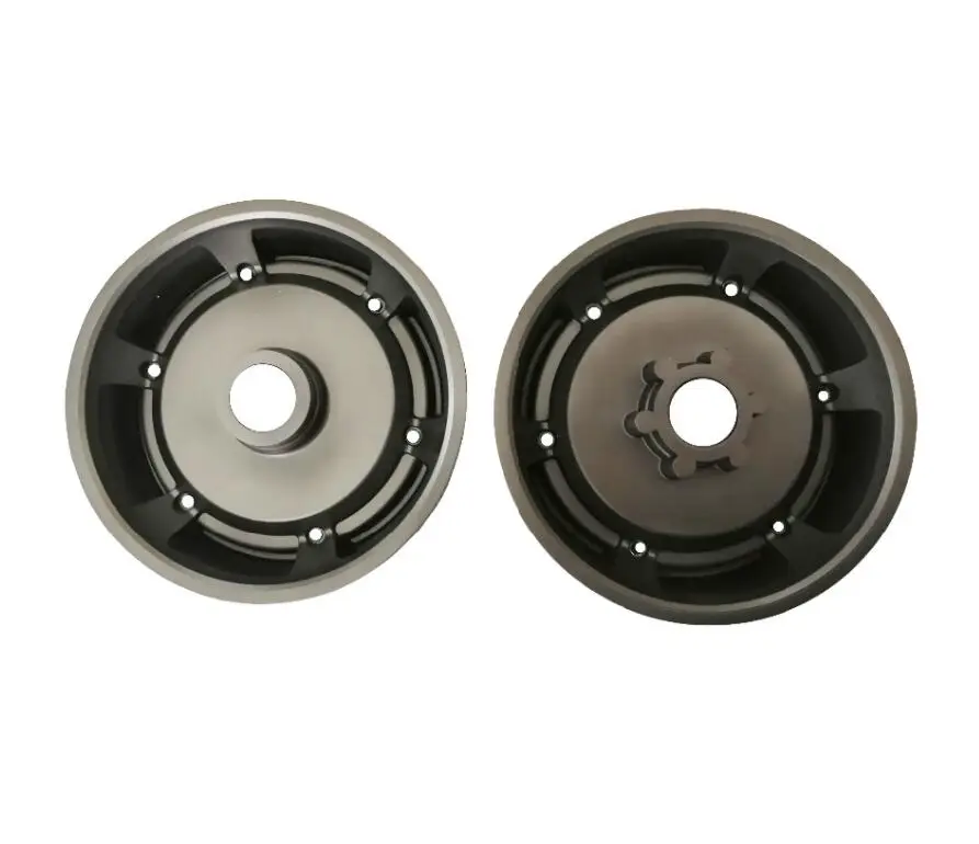 Mercane Wide Wheel Pro Accessories | Wide Wheel Electric Scooter Parts ...