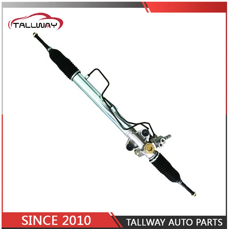 Power Steering Gear Box Rack MR333500 For Mitsubishi Pickup Triton L200 ...