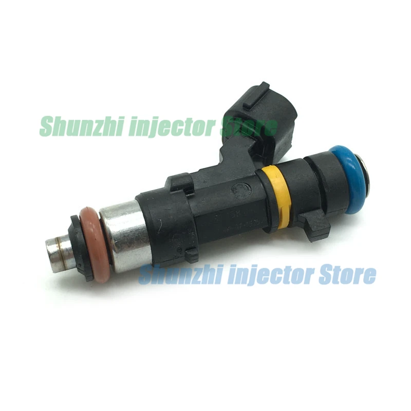 Inyector de combustible boquilla para Nissan Quest Maxima Altima 3.5L ...