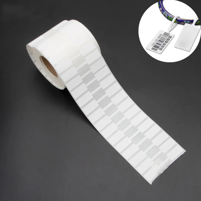 Adhesive-Self-Barbell-Printer-Labels-Compatible-Jewelry-Repair-Price ...