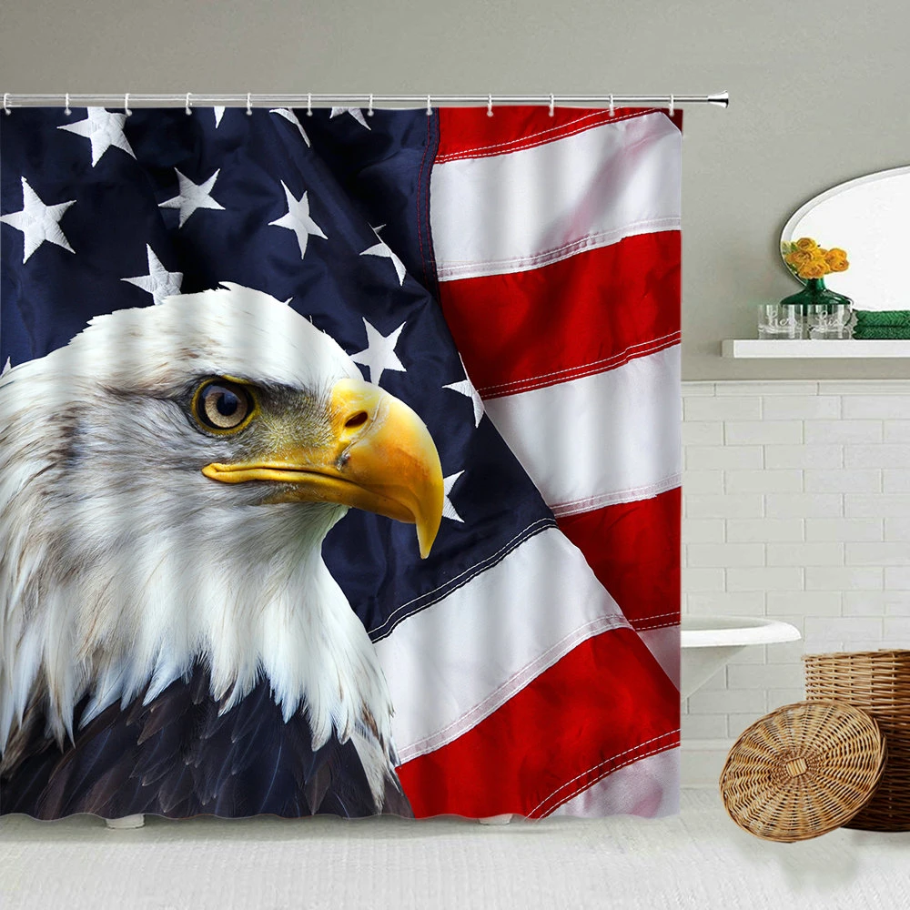 Eagle Bathroom Accessories – Rispa