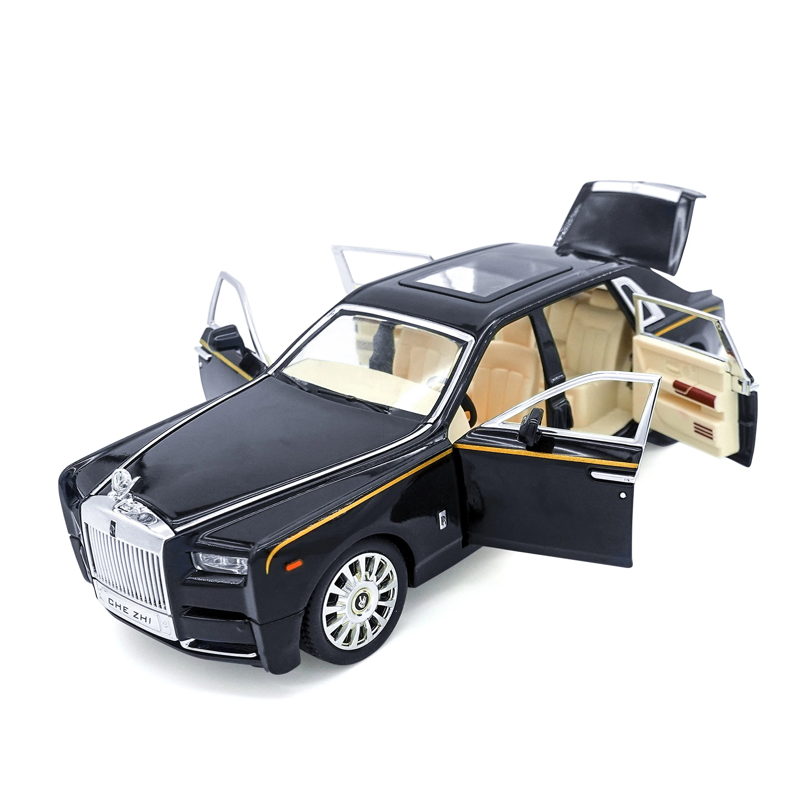 1-24-Rolls-Royce-Phantom-Alloy-Car-Model-Diecasts-Toy-Vehicles-Metal ...