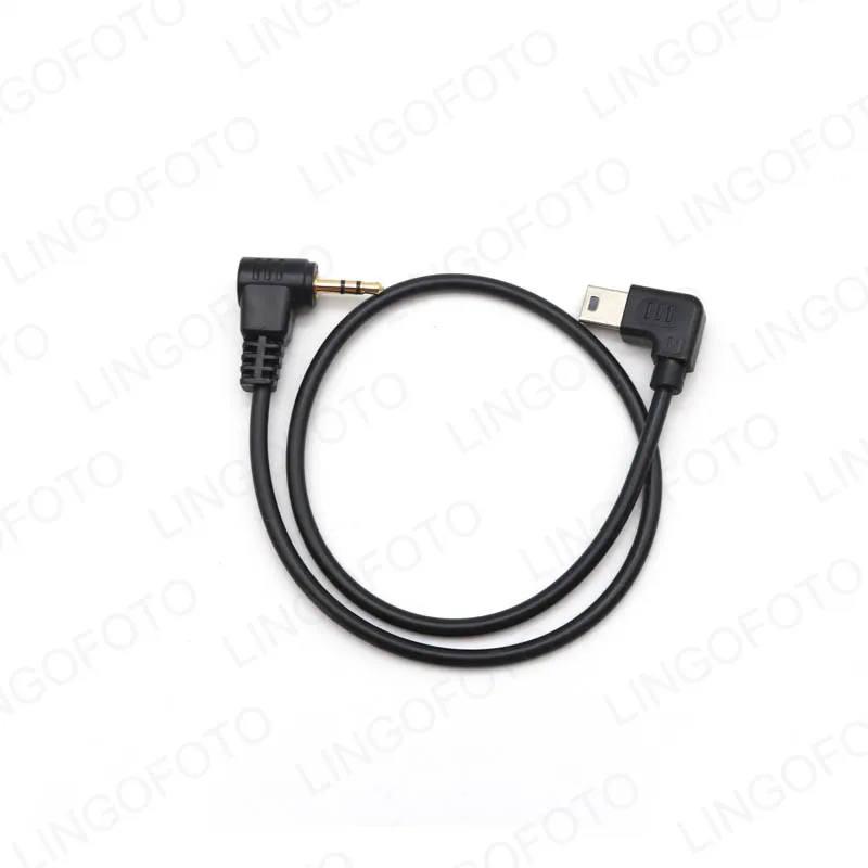 Moza-For-Fuji-Camera-XT2-XT3-Camera-Control-Cable-For-Air-Aircross-Air2 ...