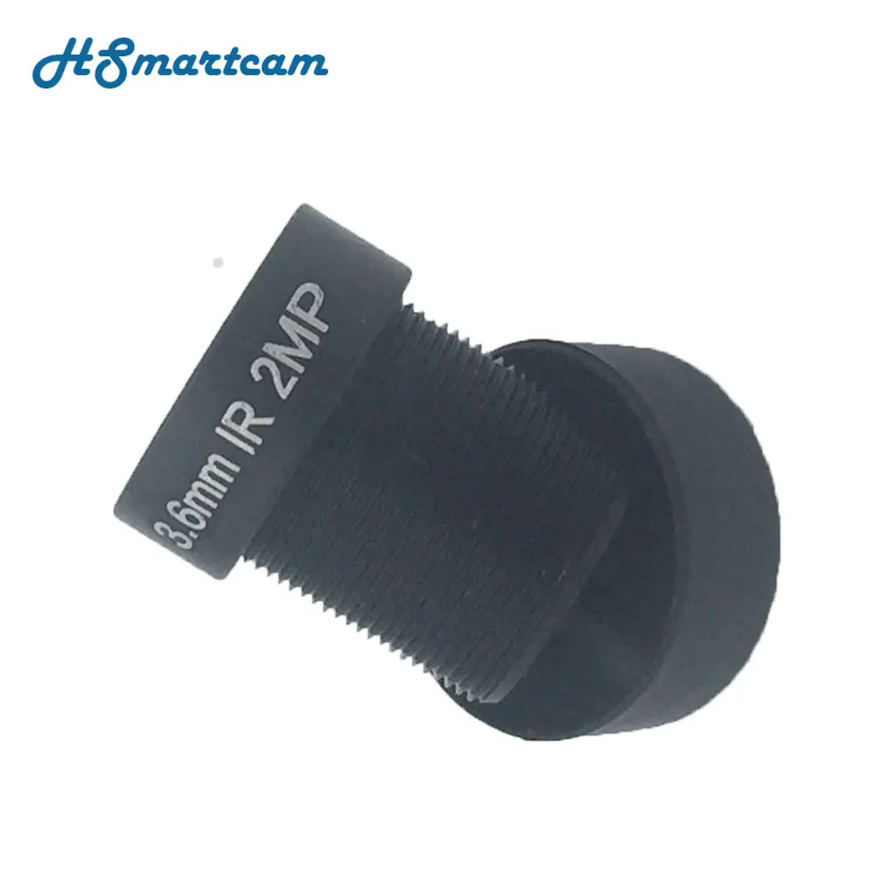 2.8mm lens 6mm HD 1080P M12 3.6mm HD CCTV Camera Lens IR HD Security ...
