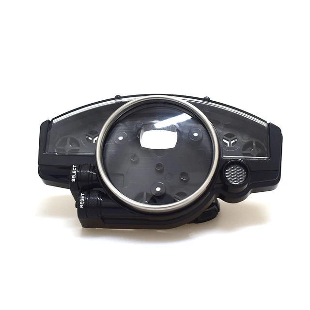 2005 Yamaha R6 Cluster