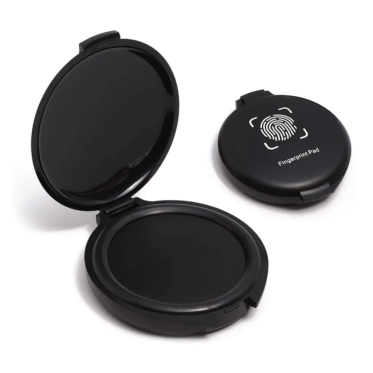 Fingerprint-Ink-Pad-Thumbprint-Ink-Pad-for-Notary-Supplies ...